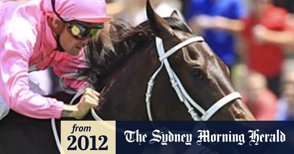 Waller takes the safety-first course with smart baby Champagne Cath