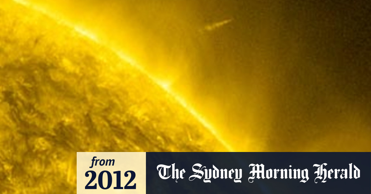 Warning: the end of the world is nigh ... on impossible to predict