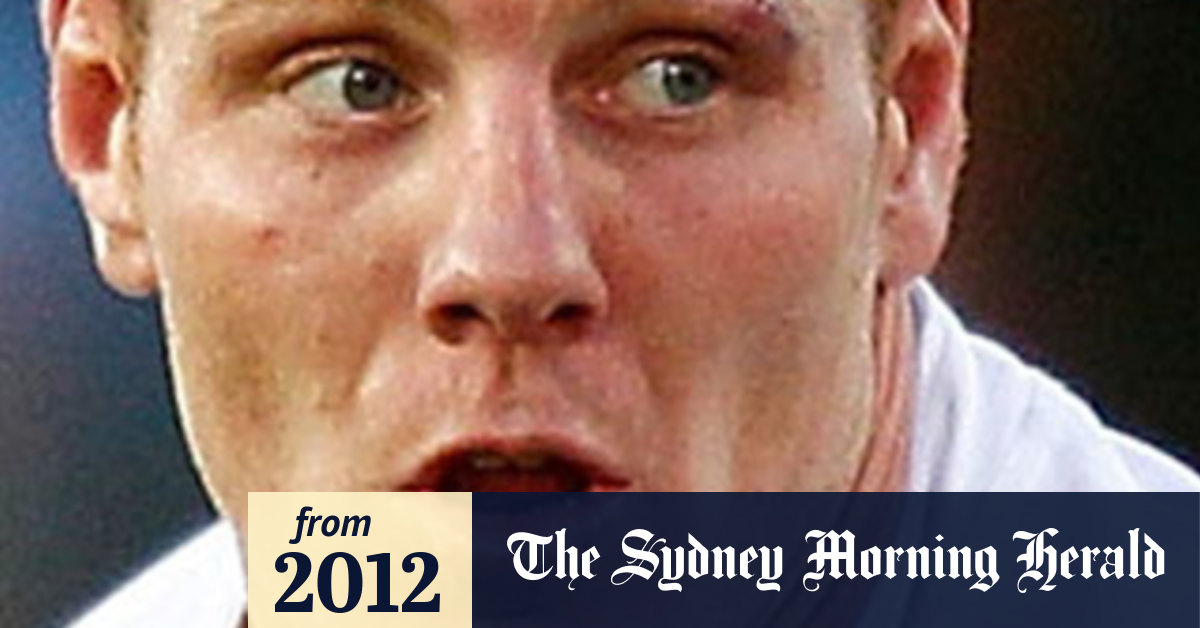 NSW Origin star Luke Lewis granted release from Penrith Panthers