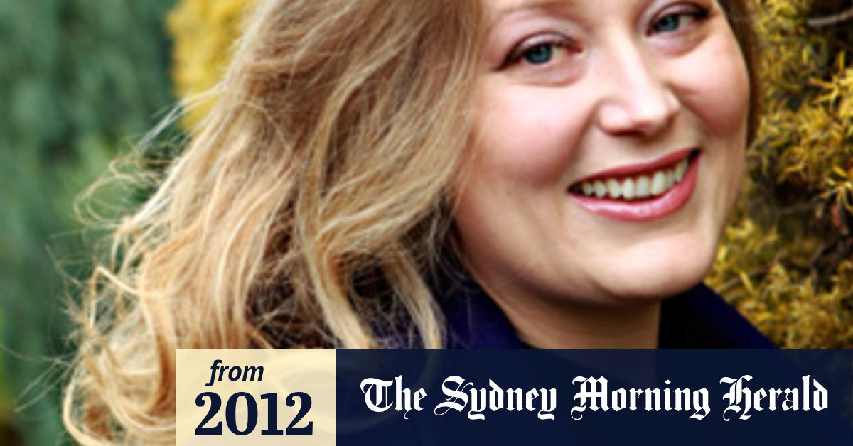 Interview: Amy Espeseth