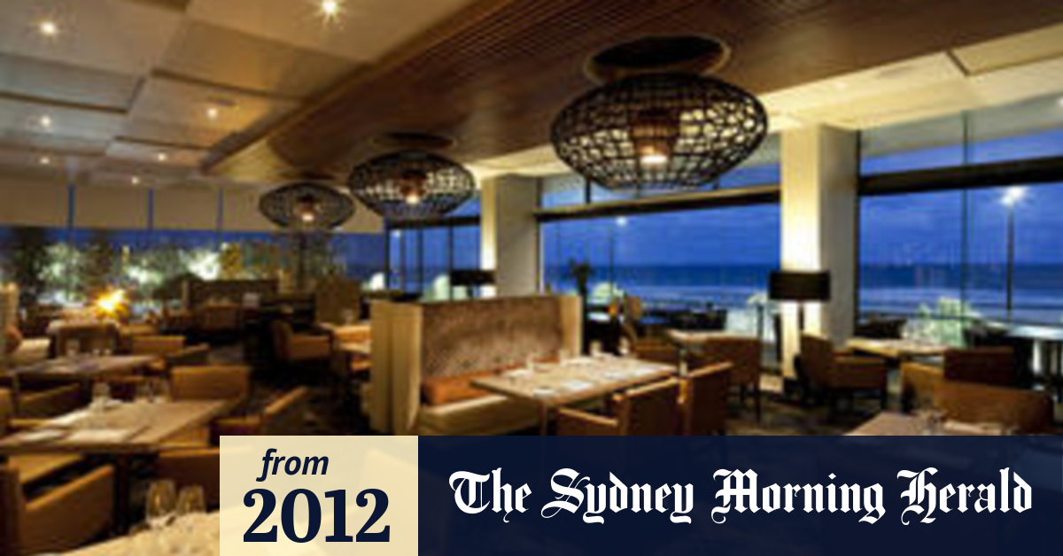 At last, a worthy point of view