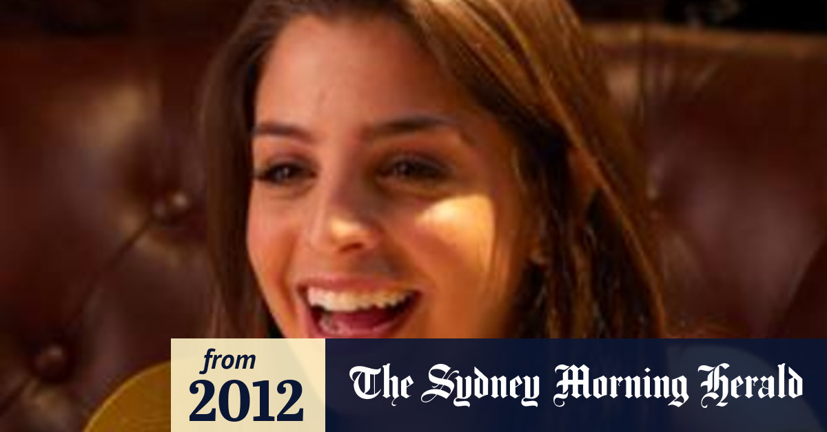 Lunch with Lily Serna