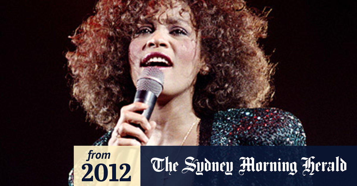 Fans decry Whitney Houston album price hike just hours after singer's death