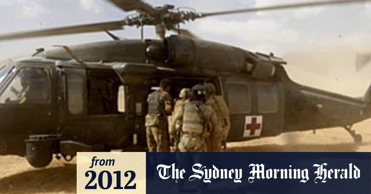 Army gets wounded back on their feet