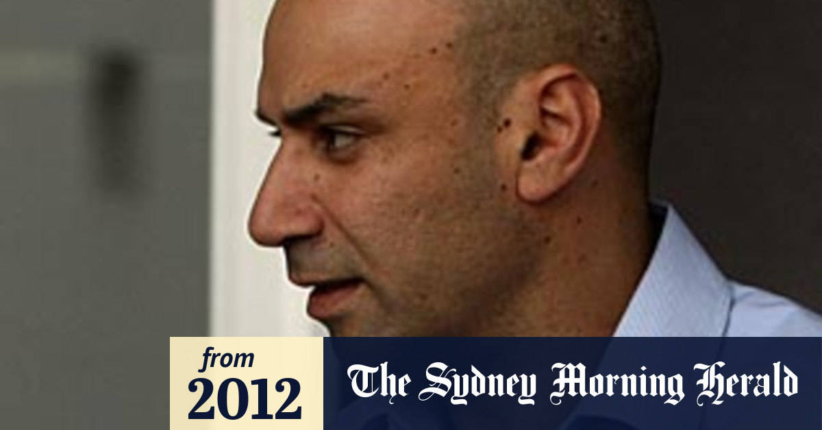 Obeid son likely to avoid $16.6m council debt