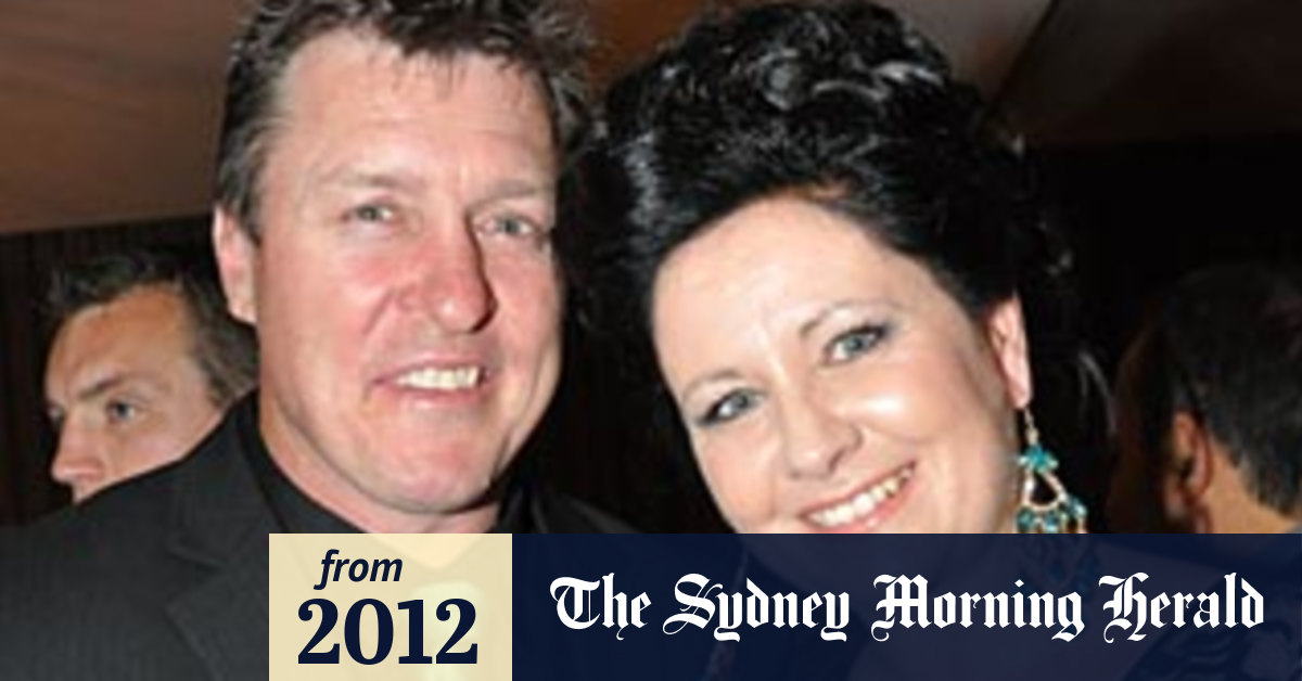 Furner drew strength from wife's struggle with cancer