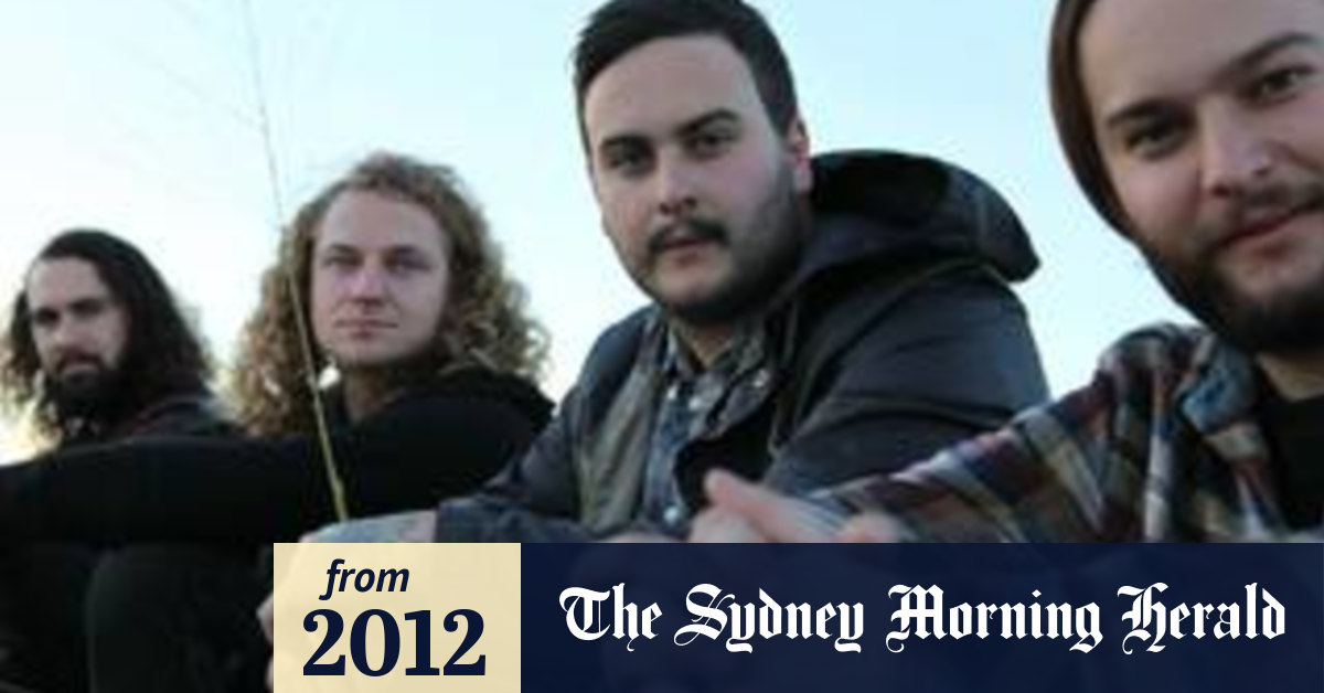 On the road with Jack Dobson from Elliot the Bull