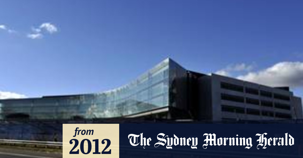 Cost blows out on new ASIO head office