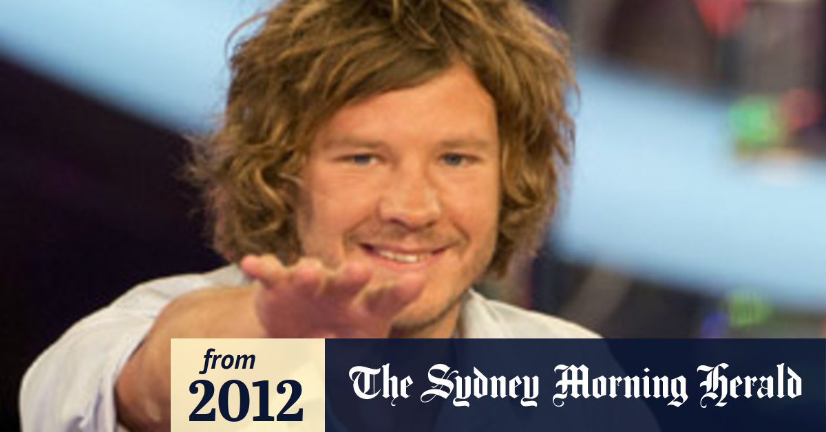 Josh returns to Big Brother