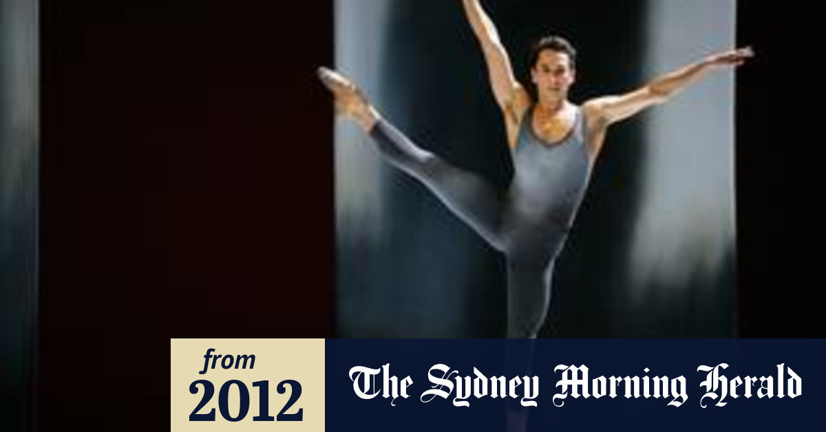 Chance event sparks a leap of faith