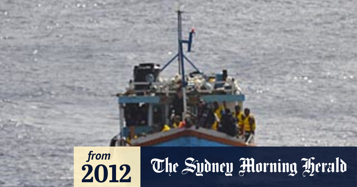 Labor the loser in blame game over boats deadlock