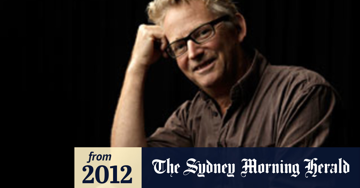 Behind the lens with Peter Rae