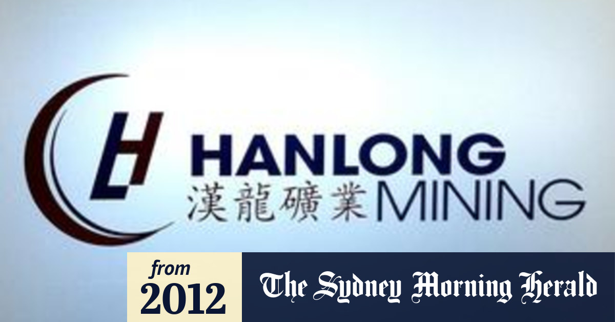 Hanlong gets China approval for Sundance bid