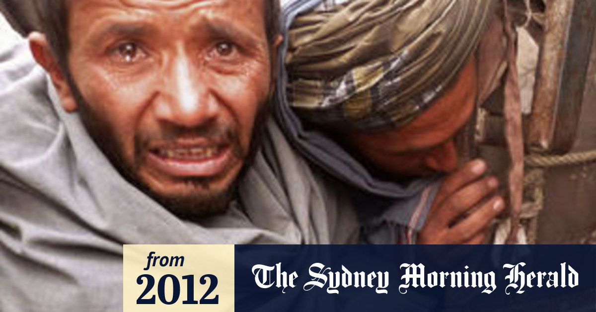 Afghan massacre: US sniper 'told he wasn't going back, and then he was ...