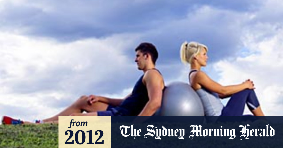 Study finds short bouts of exercise better than long