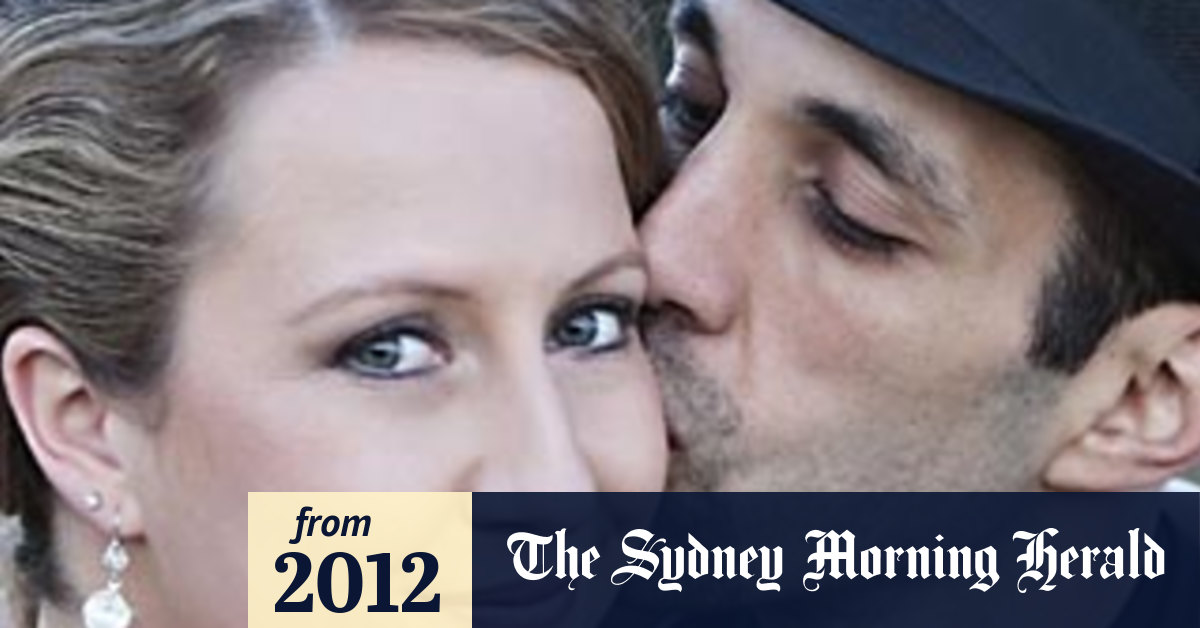 Daniel Zammit and Kristy-Lee Lobb