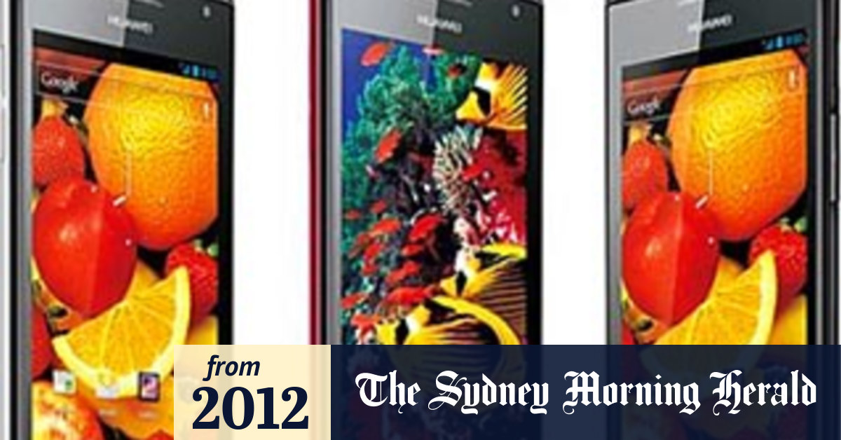 World's 'slimmest smartphone' unveiled