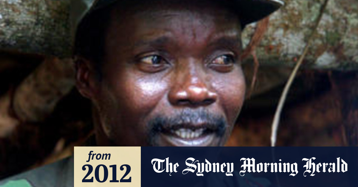 New Kony movie released