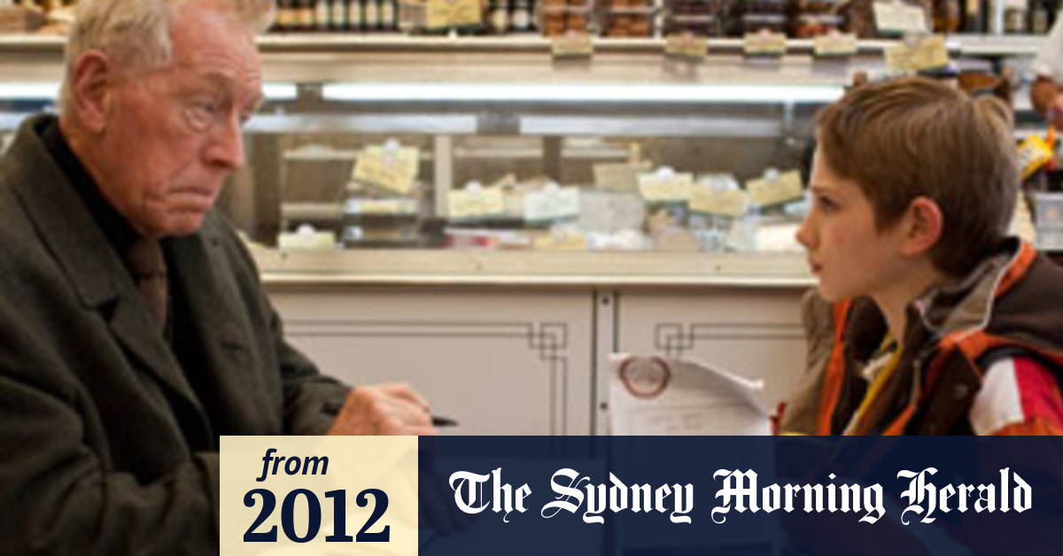 Same old story gets a new twist