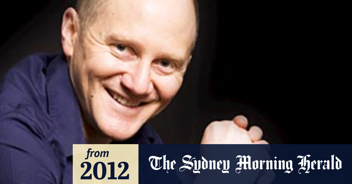 Interview: Chris Cleave