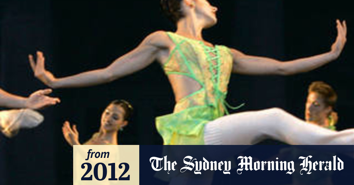 Dancing with their digits