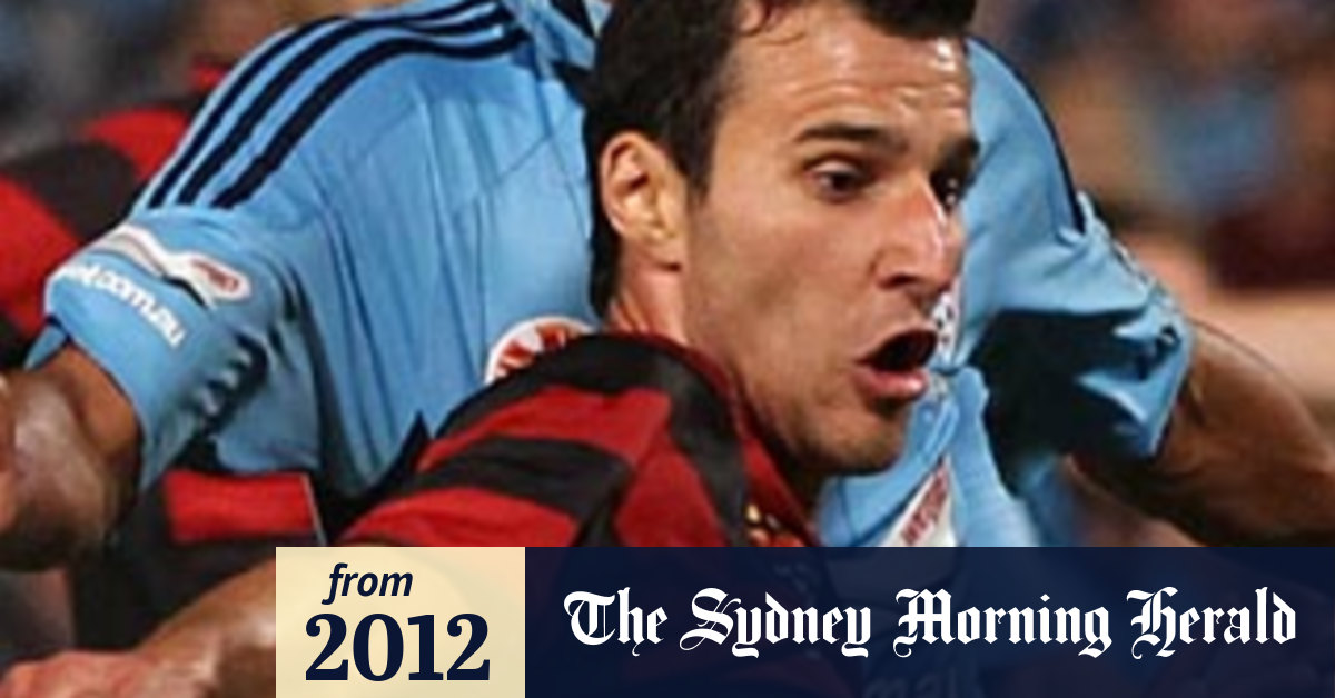 Wanderers not far off the mark, says Popovic