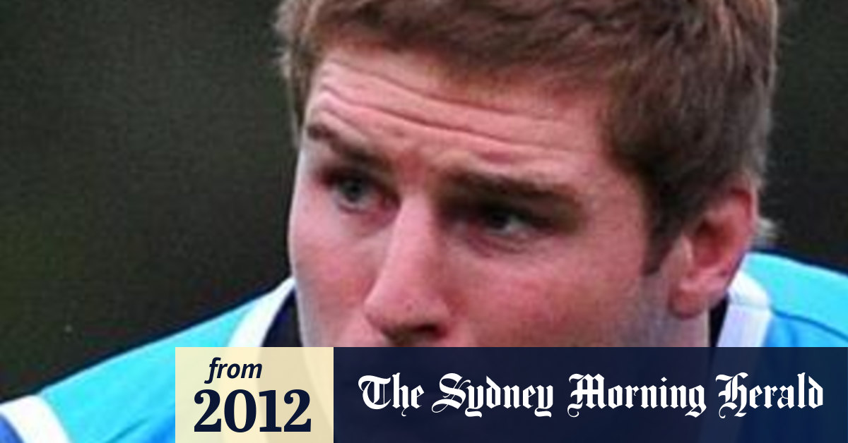 Buttriss is primed to prove his worth