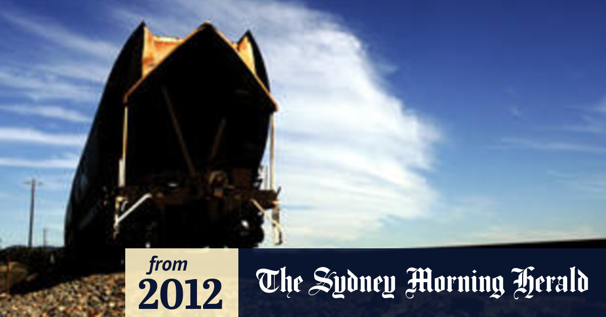 Oakajee $6b port project shelved in latest blow to resource sector