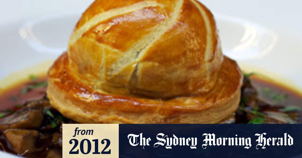 Ultimate Australian dish competition