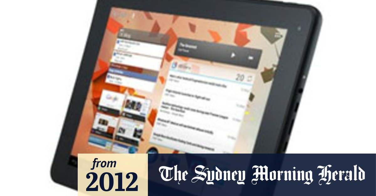 Hands on: Kogan Agora Ice Cream Sandwich tablet