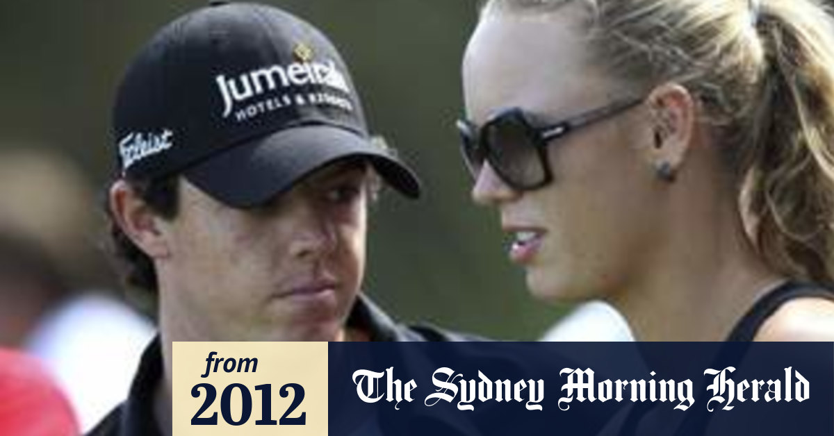 The Woz and Rory show jets into Oz