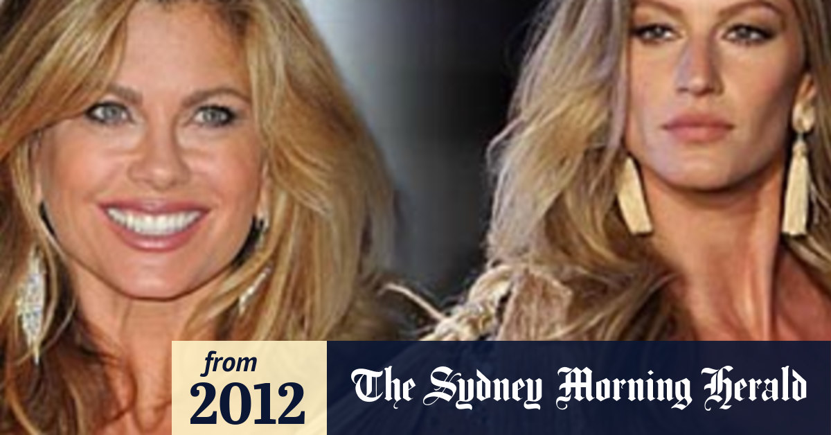 World's Wealthiest Supermodels