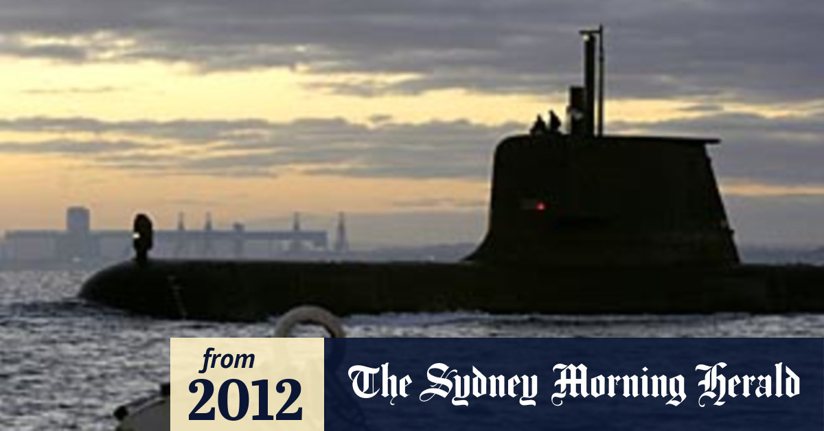 Seventy years after deadly raid, Japanese submarines may partner ...