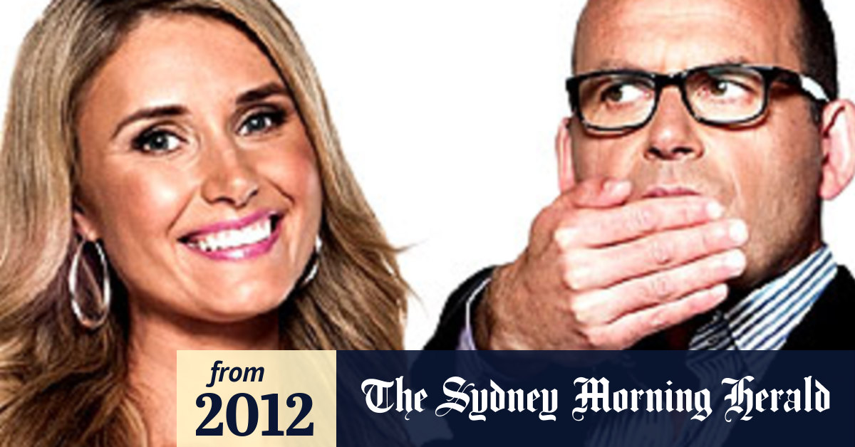 Ten's new morning show Breakfast trails rivals in ratings