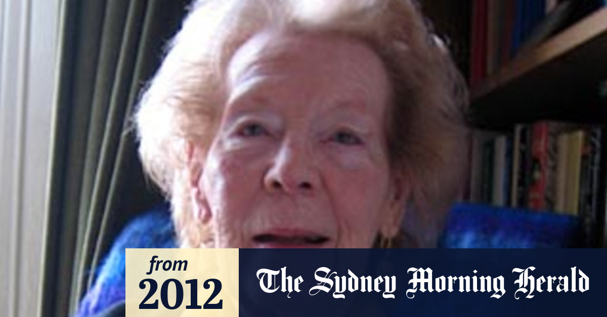 Author drew on her own story for best-loved novel