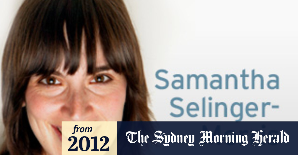 Actors take on their most satirical roles ever