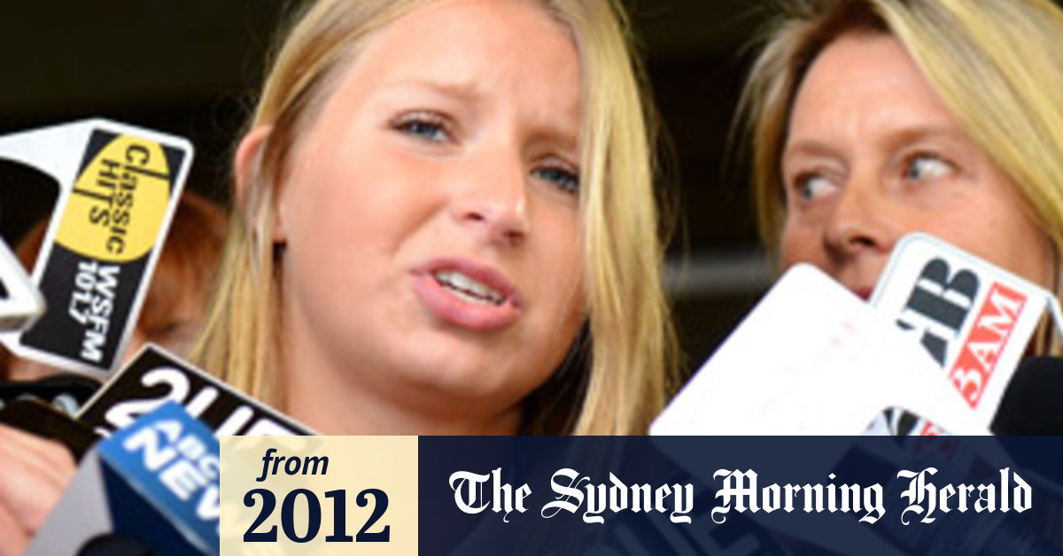 Relief for teenager as collar bomb extortionist jailed