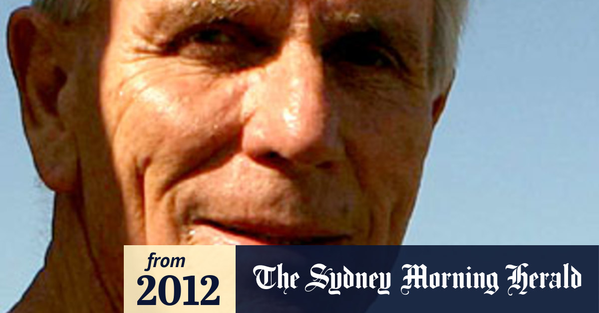 Olympic great Murray Rose dies