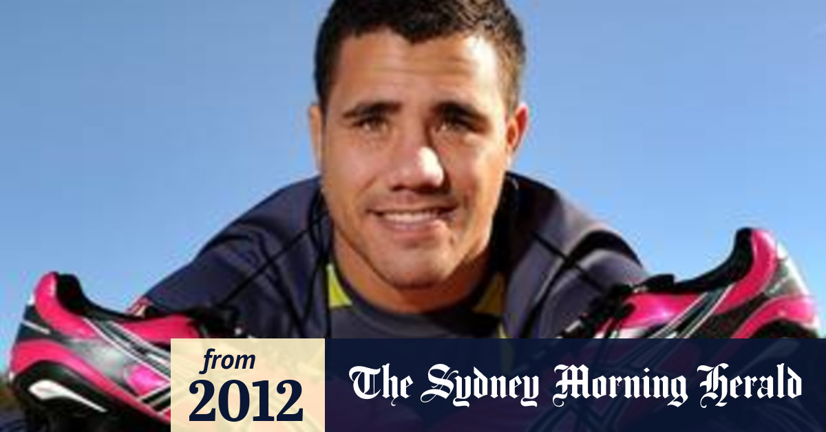 Raiders will be pretty in pink