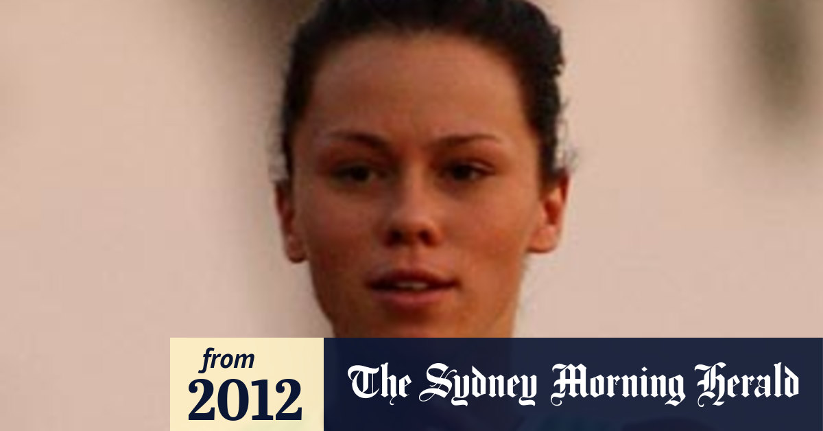 Cartwright chases her golden moment