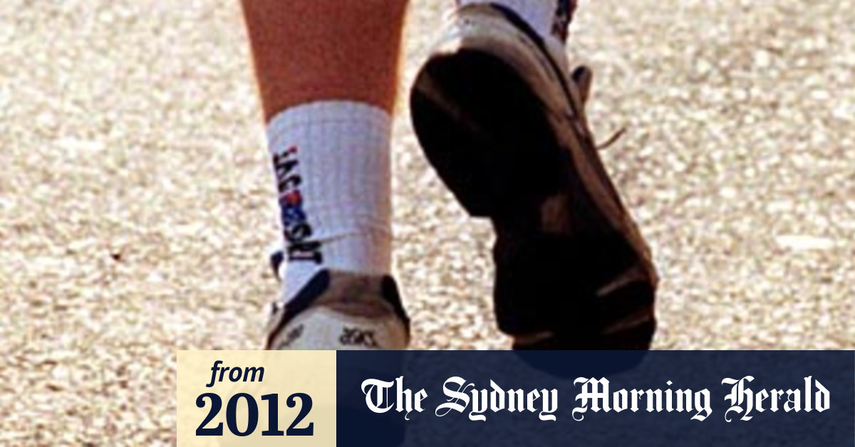 Walk faster and live longer