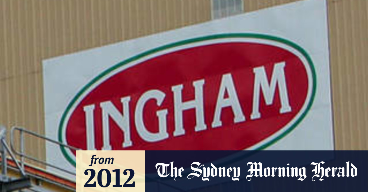 Foreign companies to pounce on Inghams chickens