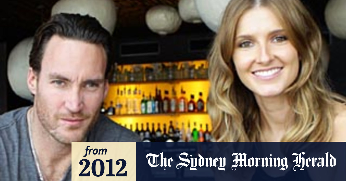 Date with Kate: Callan Mulvey