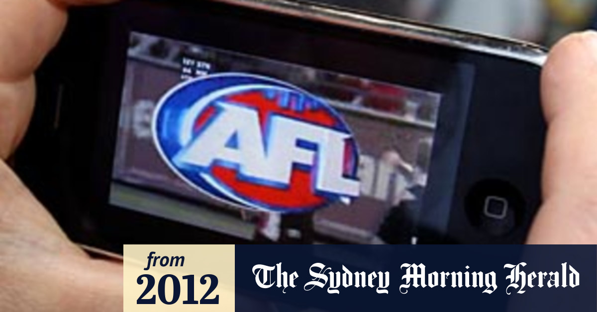 Telstra, AFL, NRL win live footy court battle