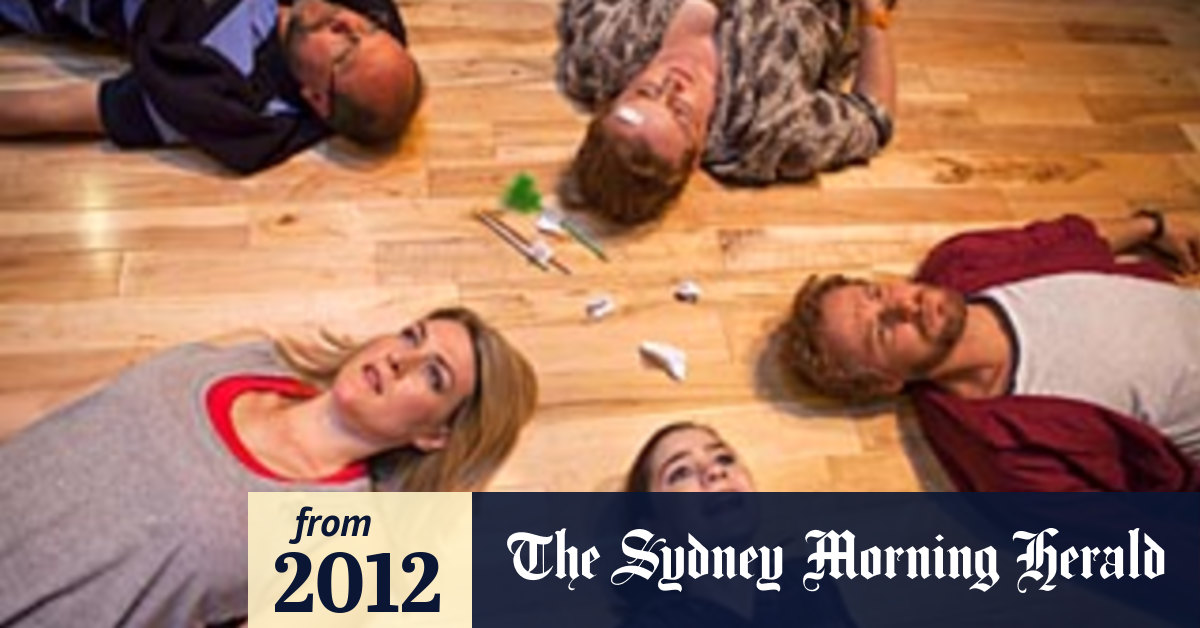 A certain glow among the muted messages