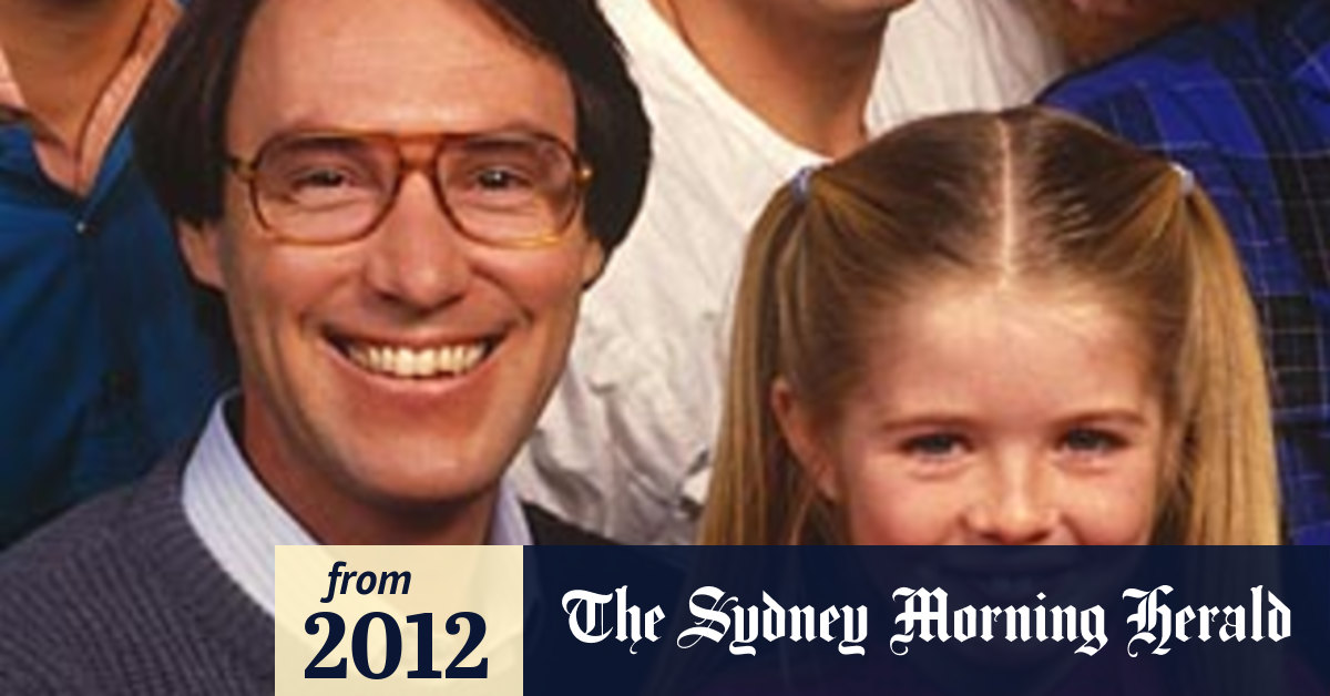 Accuser in tears after arrest of Hey Dad co-star