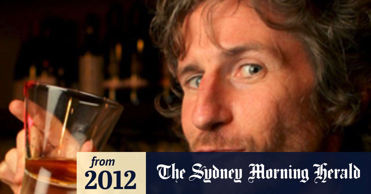 Tim Rogers lets fly on second solo album