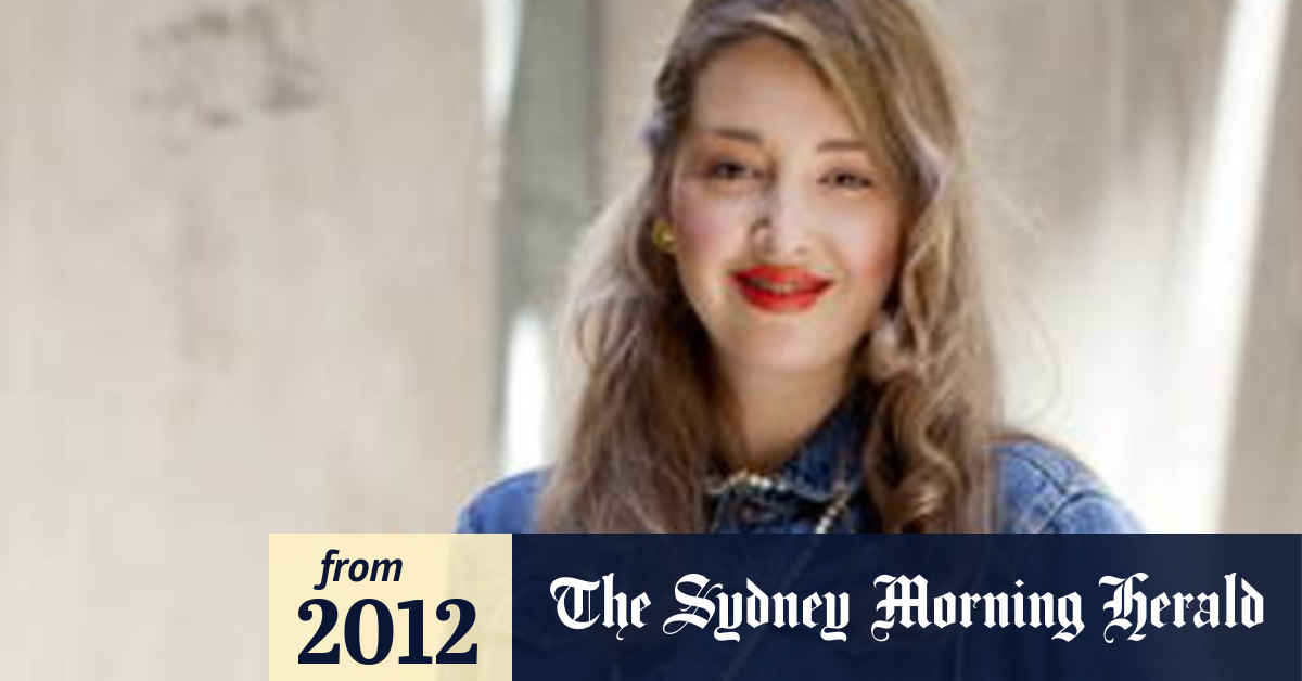 Street seen: Alice Williams