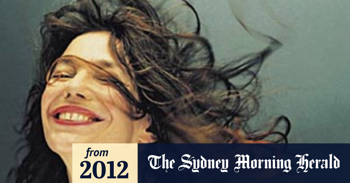 Sultry singer turns down sex meter in bringing old tracks to life