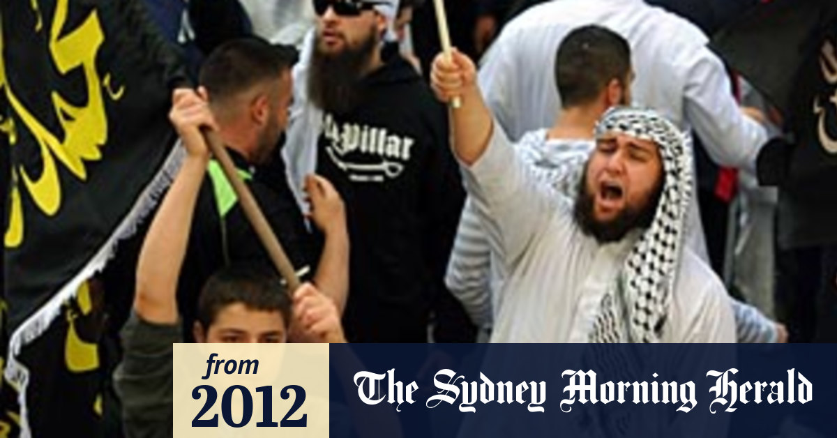 Disunity, not anger, is Muslim dilemma